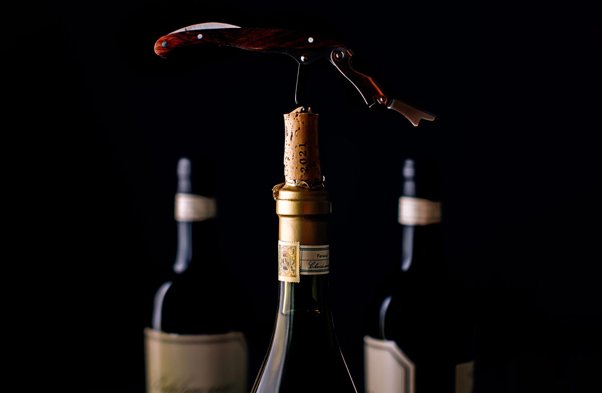 Pahlmeyer | Iconic Napa Valley Wines