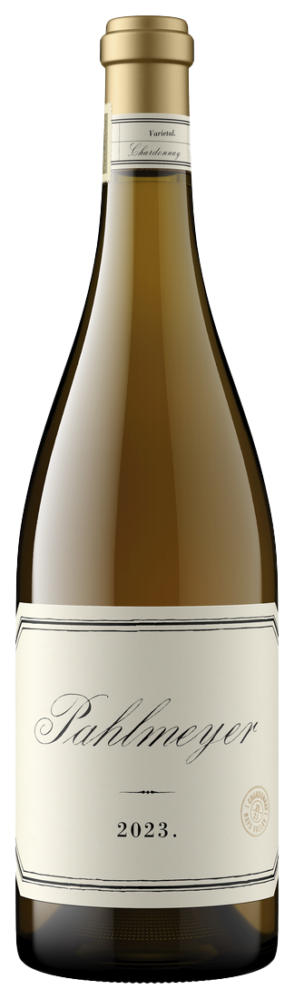 Spring 2025 - Pahlmeyer