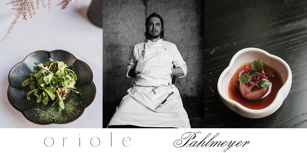 Landing Page Oriole Spring tasting - Pahlmeyer